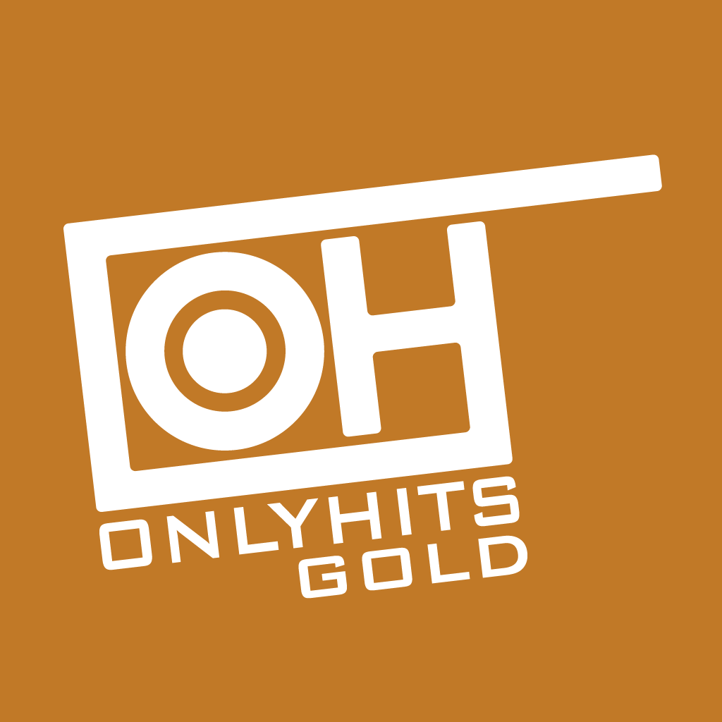 Only Hits Gold - Your Favorite Hit Station | Only Hits