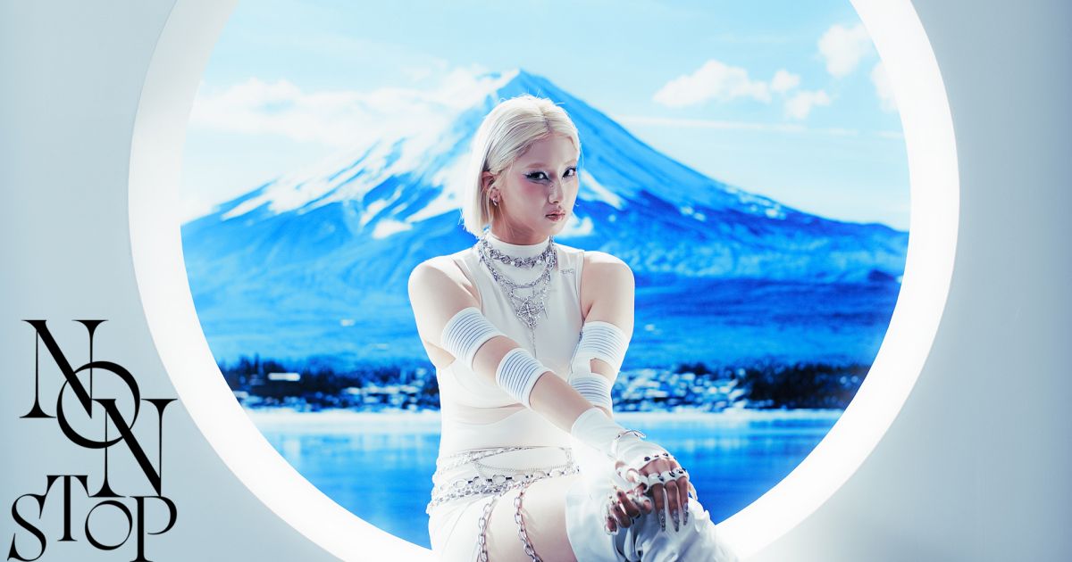 HANA Drops New Track 'NON STOP' with MV Premiere | Only Hits