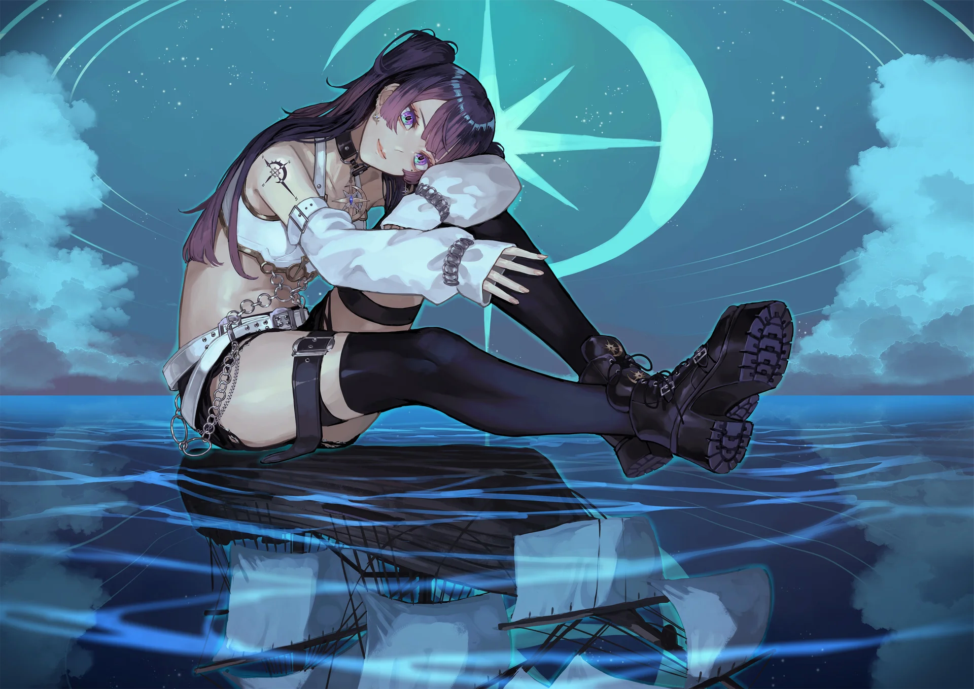 EtileProduction Kicks Off: VTuber Debut Set for January 2026 | Only Hits