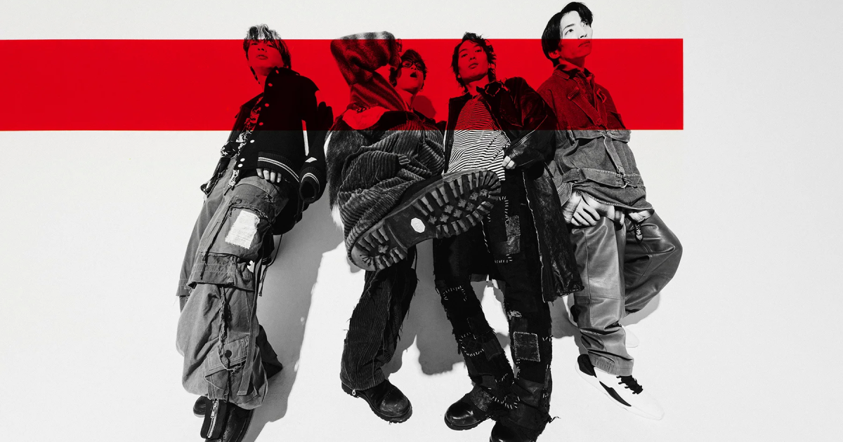 THE ORAL CIGARETTES Release 'ERASE' as 'Hell Teacher Nube' Theme | Only ...