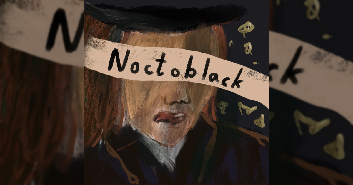 Rei Ishizuka's New Piano Solo 'Noctoblack' Now Streaming | Only Hits