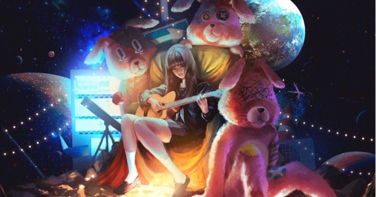 tuki. Surpasses 10 Billion Streams in Japan, Announces Asia Tour | Only ...