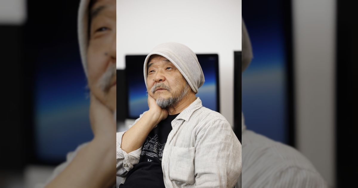 Ghost in the Shell Directors Reflect on Series Legacy | Only Hits