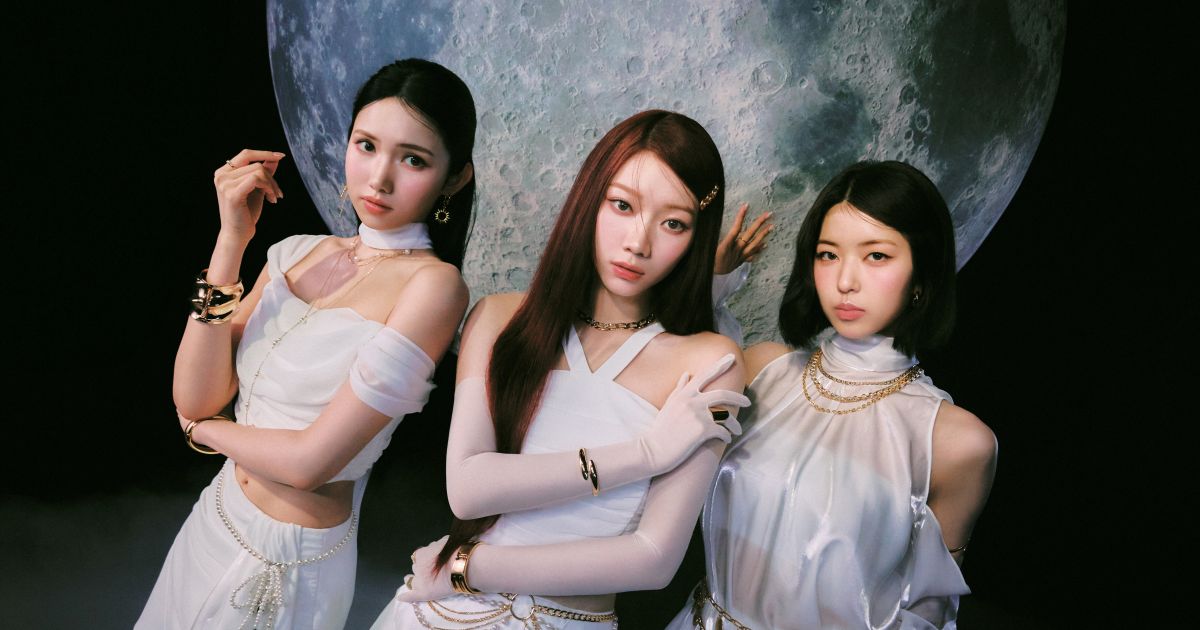 IS:SUE Releases 4th Single 'PHASE' | Only Hits