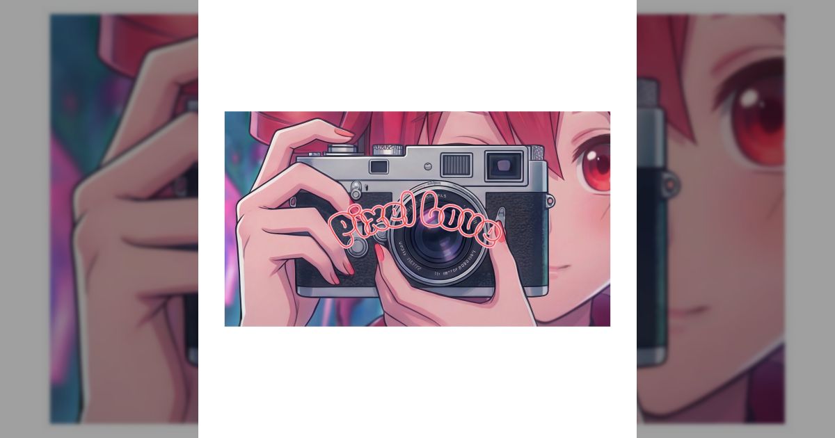 Idiot Pop releases new Vocaloid track 'Pixel Love' featuring Teto ...