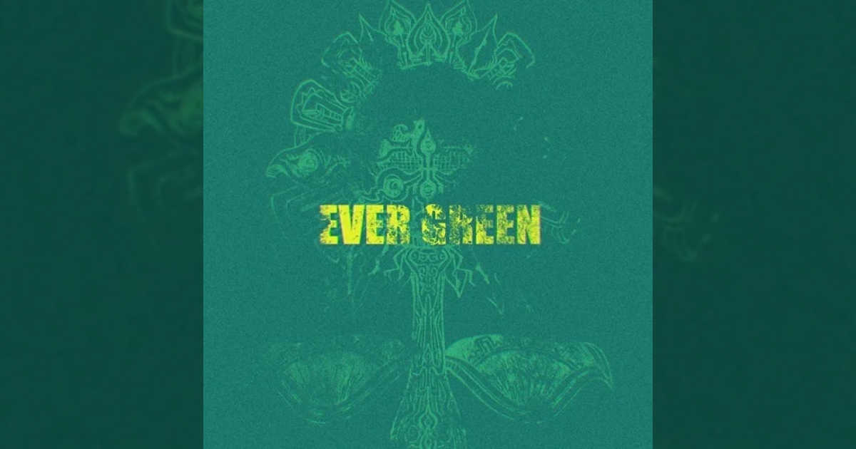 TOOBOE releases second album 'EVER GREEN' with anime themes, announces ...