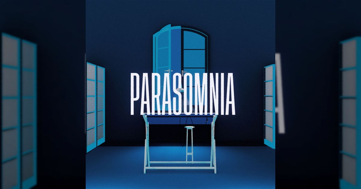 Lavt releases new single 'Parasomnia', announces tour and festival slot ...