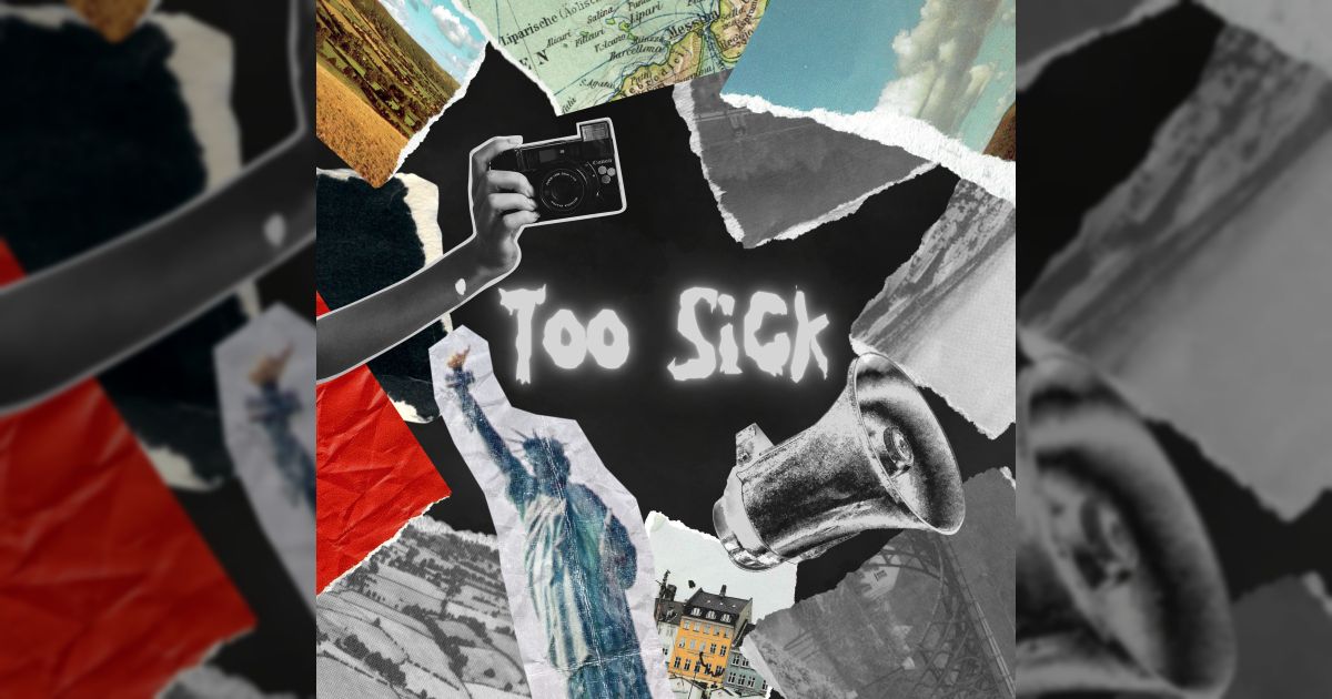 OTO releases new single 'Too Sick' | Only Hits