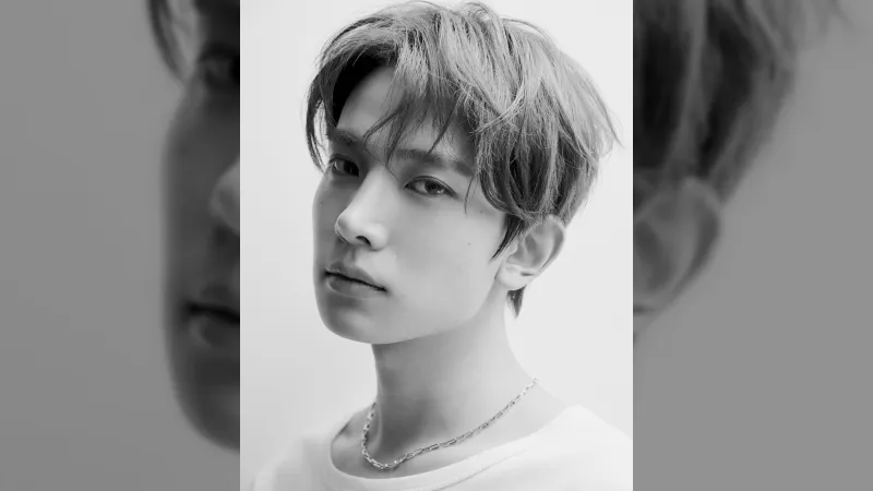 ENHYPEN's Heeseung Launches Solo Project EVAN | Only Hits