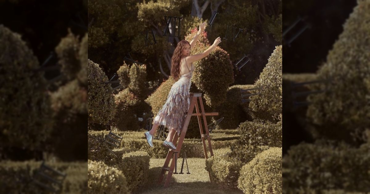 Laufey Announces Deluxe Album, New Music Video, and Asia Tour Dates ...