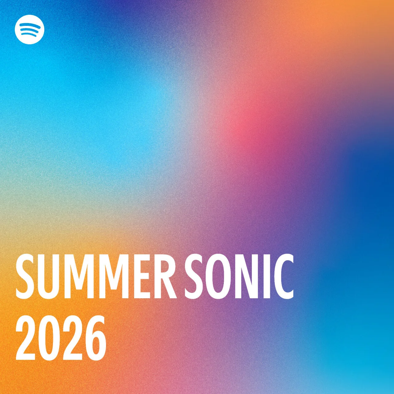 Spotify Stage returns to SUMMER SONIC for fourth year with expanded ...