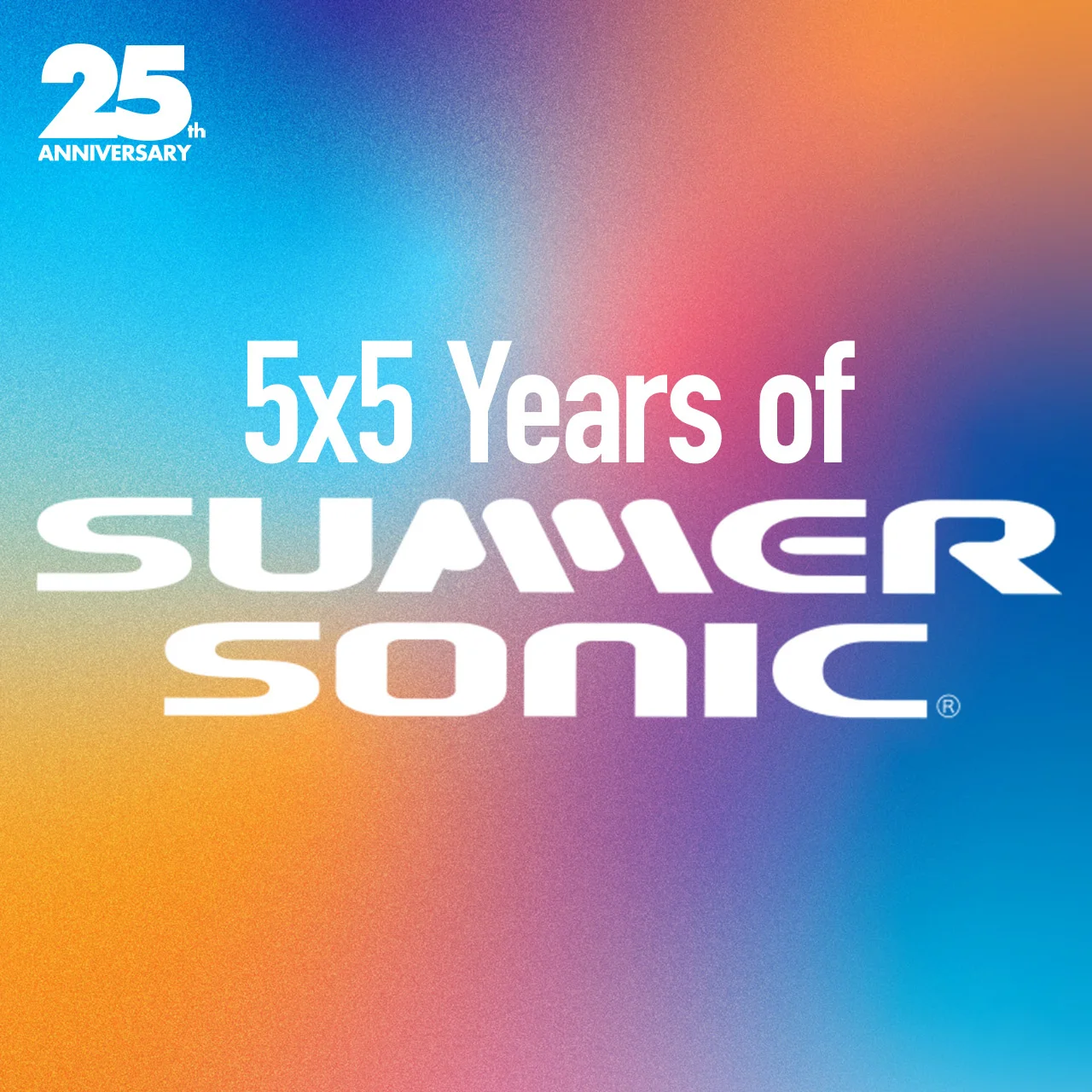 Spotify Stage returns to SUMMER SONIC for fourth year with expanded ...