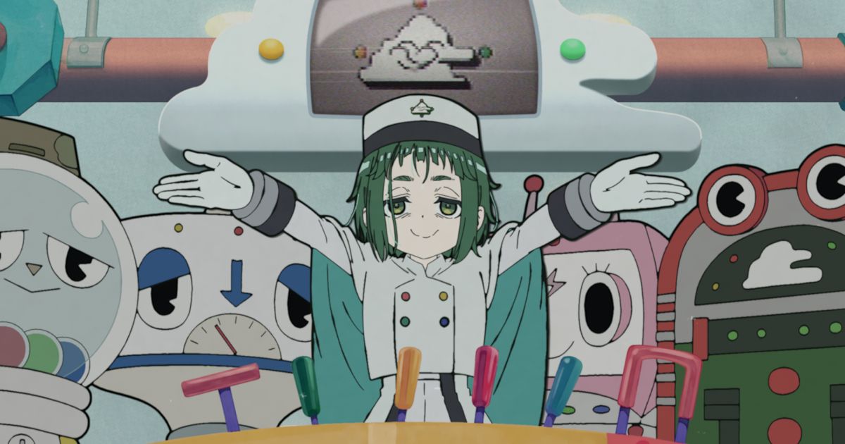 DECO*27's MILGRAM Project Releases New Music Video 'Nandemonium' | Only ...