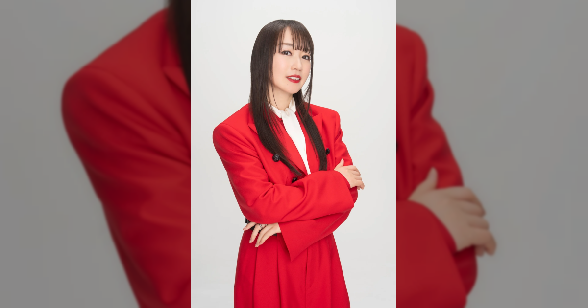 Nana Mizuki Launches Official TikTok, Announces New 'Nanoha' Single ...