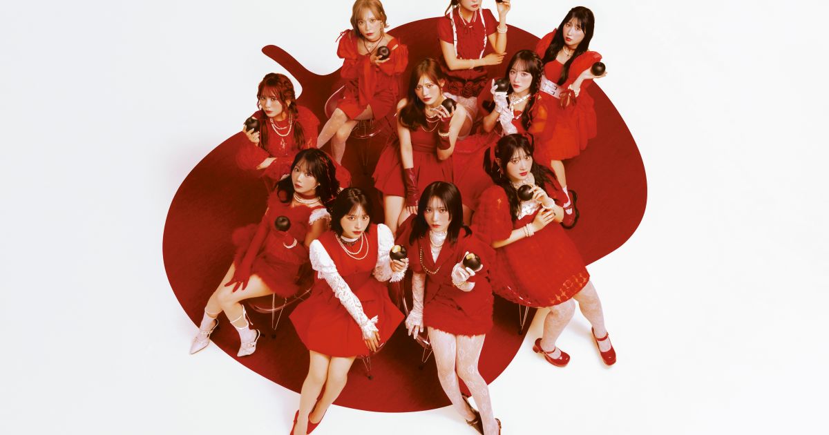 =LOVE Announces Tokyo Dome Concert After Record-Breaking Stadium Show ...